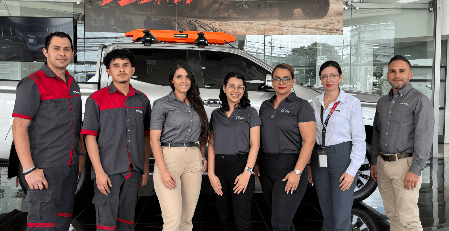 Veinsa Taller Catalogo Digital Expomovil 2024 Veinsa Motors By